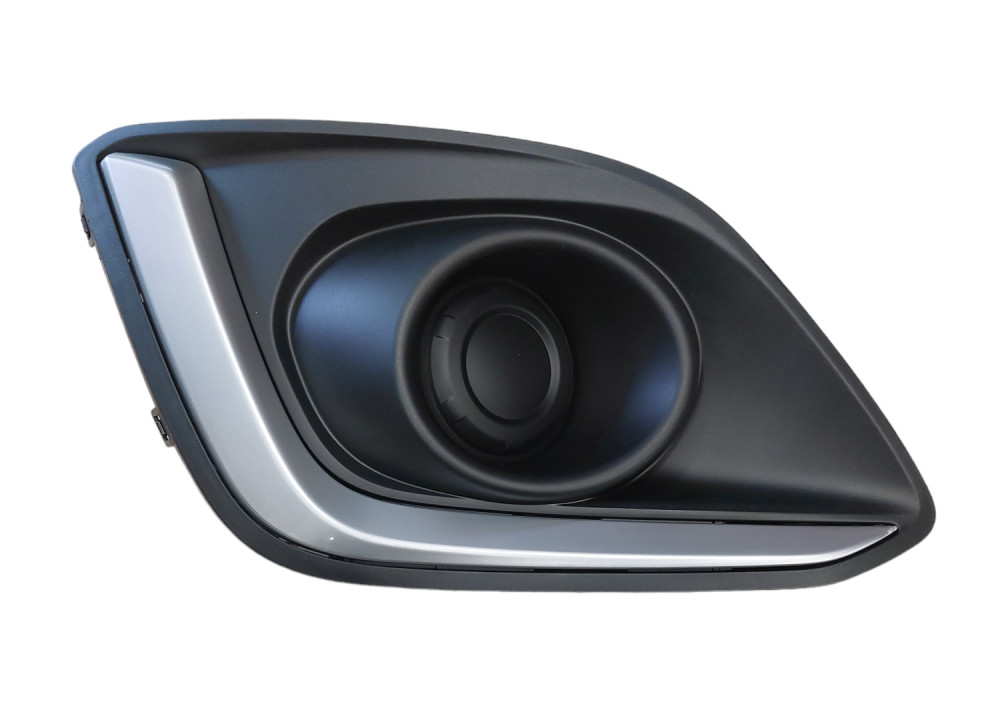 Suzuki Swift 2013-tól Ködlámpa takaró Jobb Gyári új termék - Suzu